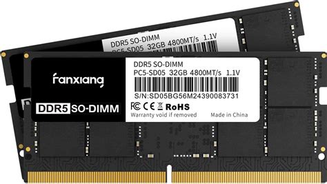 Dell Ddr5 Modul 32 Gb Camm 5600 Mhz At