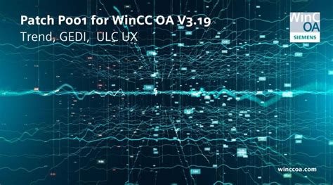 Precast Fzco On Linkedin Scada Winccoa Siemens Productnews Patch