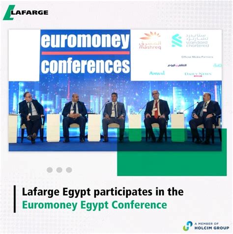 Lafarge Egypt On Linkedin Lafargeegypt Holcim Buildingprogress