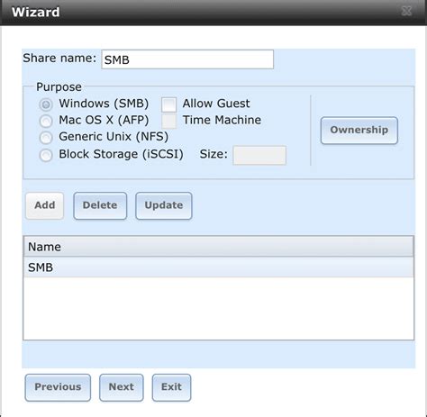 Instalación Freenas En Vmware Esxi Blog Virtualizacion
