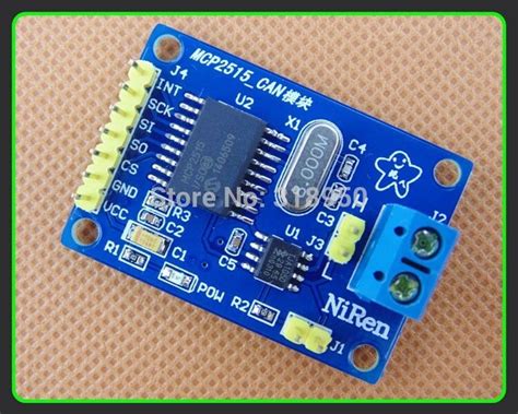 Arduino MCP2515 Connecting To Volkswagen Networking Protocols And