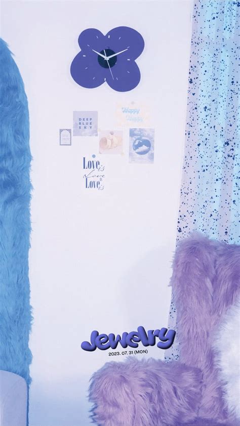 230730 Le Sserafim Japan Twitter Update Jewelry Prod Imase Live
