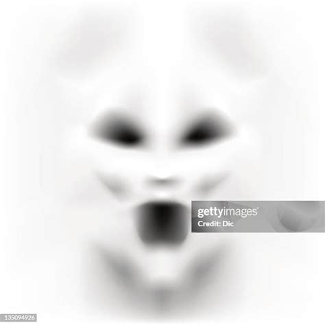 The Conjuring Ghost Face