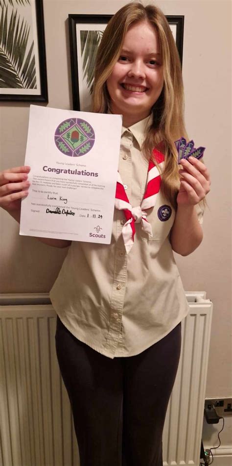 2nd Uddingston Scout Group