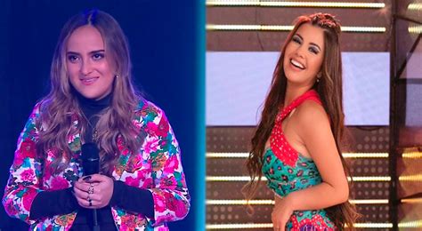 Estrella Torres Expresó Su Apoyo A Hija De Tommy Portugal Así Me