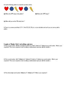Geometry Chapter 1 Notes Geometry Basics By The Kooky Calculator