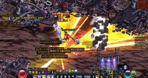 《dnf》很多人夢寐以求的史詩武器，卻成為了我的深淵毒瘤！ 每日頭條