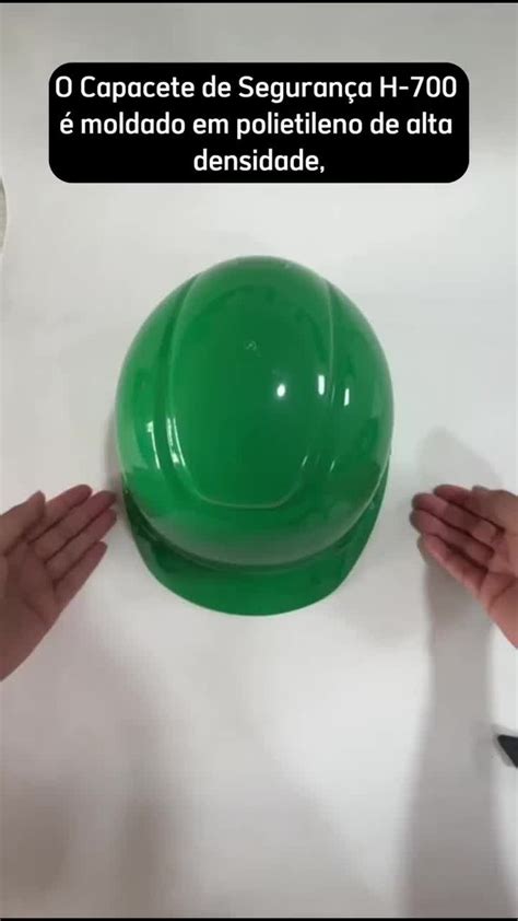 Capacete Seguran A M H C Jugular Eletricista Engenheiro Mercadolivre