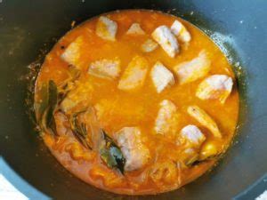 Atún en escabeche casero una receta clásica deliciosa Receta de Sergio