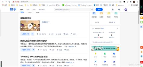 charles 怎么看header mob64ca140234eb的技术博客 51cto博客