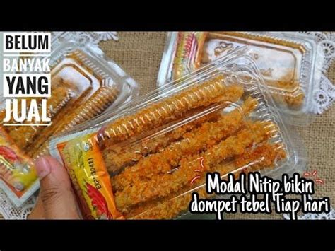 Ide Jualan Makanan Di Warung Ide Kreatif
