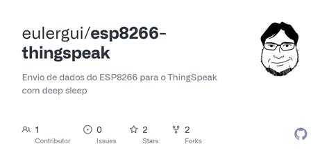 Esp Thingspeak Esp Thingspeak Dht Deepsleep Ino At Master Eulergui Esp