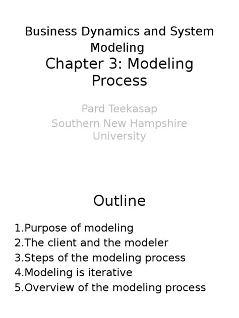 pdf bdsm ch3 modeling process dokumen tips