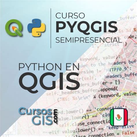 Curso Online De Especialista En Python Con Arcgis Pro Cursos Gis
