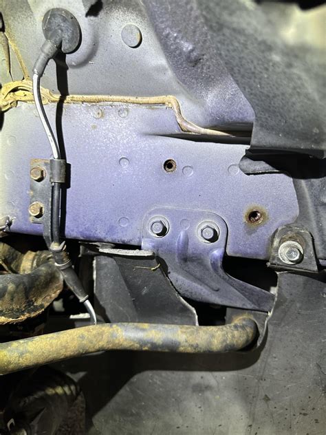 Is This Too Rusty R Miata