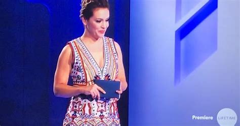 Project Runway All Stars S07e12 Alyssa Milano 1 Album On Imgur