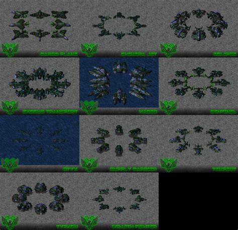 January 2013 Units Phantom Project Image Moddb