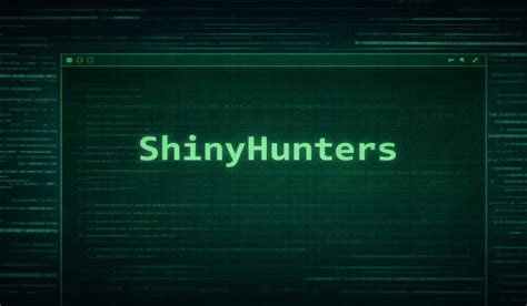 Shinyhunters Target 100 Firms Using Phone Calls To Bypass Sso Security