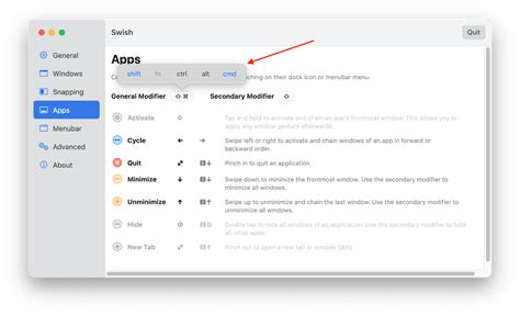 How To Create And Use Custom Trackpad Gestures Easy Hacks