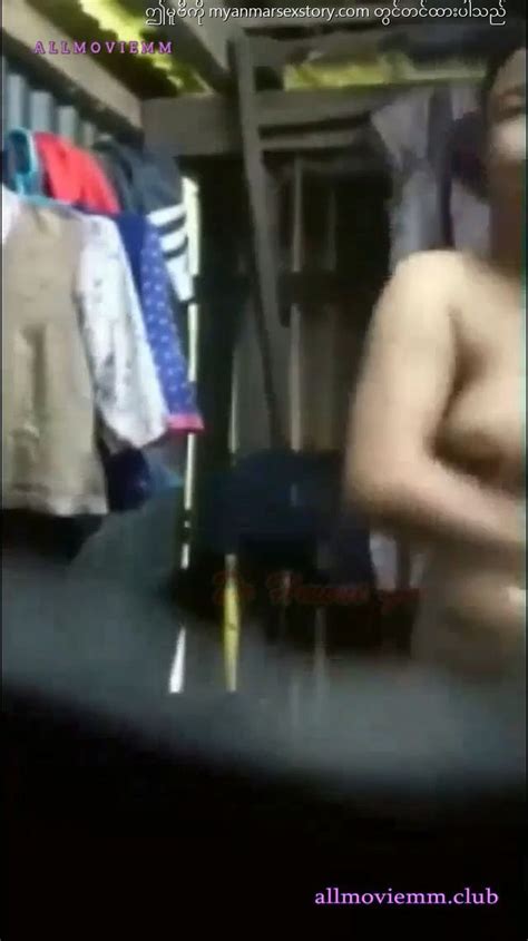 ရေချိုးချောင်းရိုက်များ Archives Myanmar Sex Story