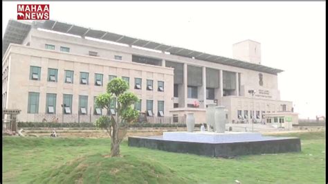 Ap High Court Post Hearings To 3rd February Over 144 Section In
