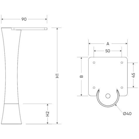 Nyla Model B Regnum Metal
