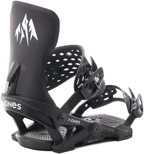 Jones Meteorite Snowboard Bindings Free Shipping Tactics