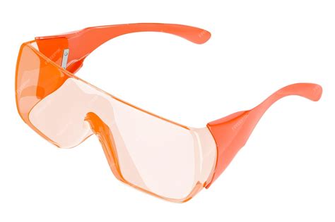 Gafas De Protección Profesional Contra La Luz Uv De Policarbonato A