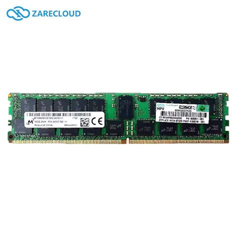 Micron 2400 Ddr4