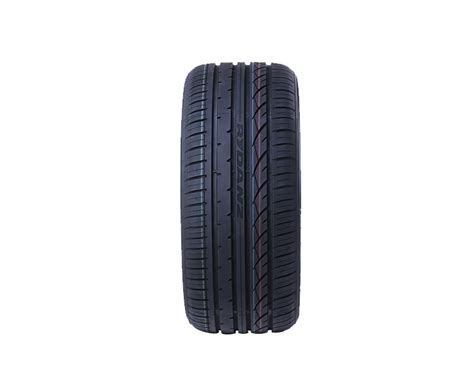 Rydanz Roadster R02 | What Tyre | Independent tyre comparison