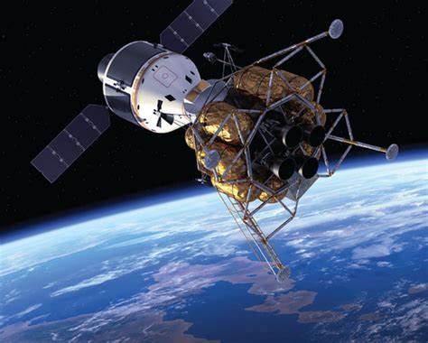 Military And Aerospace Electronics September 2022 Nasa Selects Microchip Technology To Develop