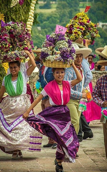 6 Bailes Y Danzas Típicas De San Luis Potosí