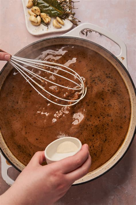 How To Cook Melt In The Mouth Roast Beef With Gravy A Full Living