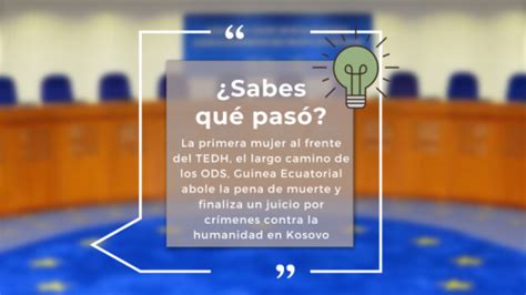 ¿sabes Qué Pasó Boletín Semanal Del 19 Al 26 De Septiembre Fibgar