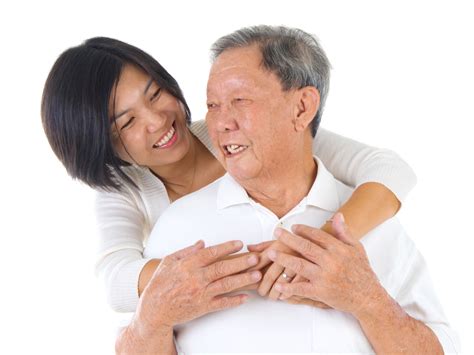 長輩相同事情說了好多次？心理師：得要先處理他的「心」 幸福熟齡