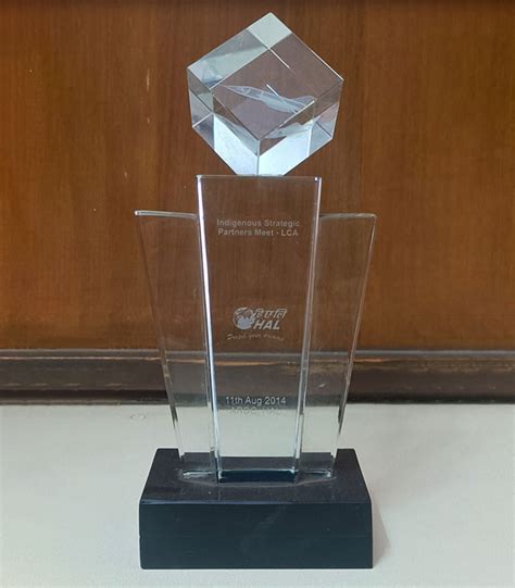 Awards Servo Controls India