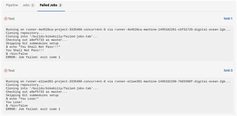 gitlab 9 2 released with multiple assignees for issues and pipeline