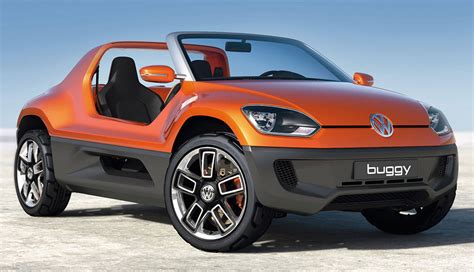 VW soll Elektroauto-Strandbuggy planen - ecomento.de