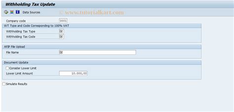 S Al0 96000639 Sap Tcode Resolution Afip 615