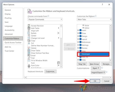 how to insert checkboxes in word interactive or non interactive