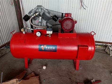 High Pressure Compressors At Rs 45000piece High Pressure Compressors