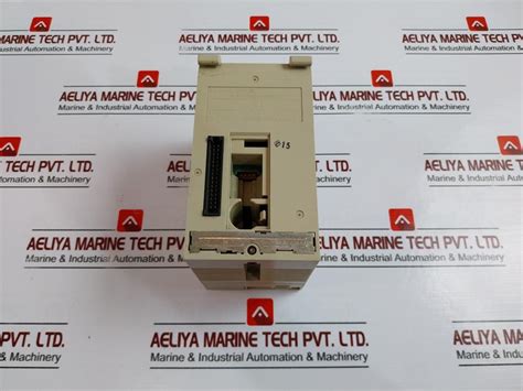 Omron C Hg Cpu E Programmable Controller Aeliya Marine