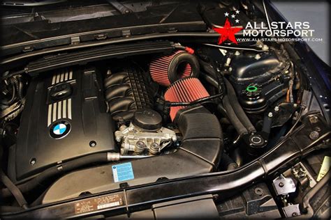 Decantador De Aceite Mishimoto Para Bmw 135i E8x 335i E9x N54