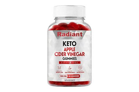 Radiant Keto Acv Gummies Scam Exposed Tacoma Daily Index