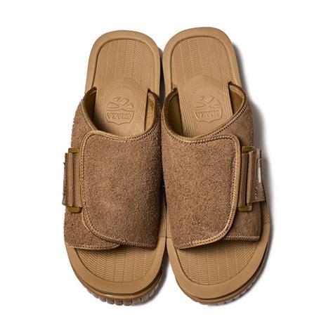 Shaka スポーツ サンダル X Packer Hairy Suede メンズレディース 2023春夏 Sk 253 Shaka