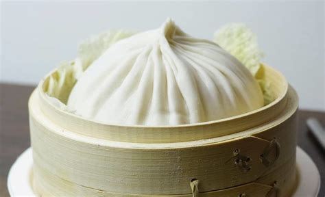 Giant Soup Dumplings From Drunken Dumpling Is Latest Nyc Food Craze Thrillist