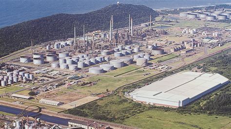 Shell Bp To Pay Operational Costs To Buyer Of South Africa S Sapref