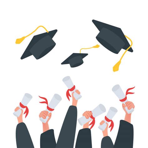 Masters Degree Illustrations Royalty Free Vector Graphics And Clip Art