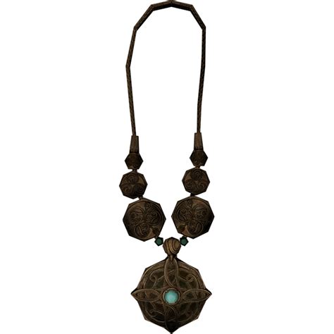 Amulet Mary Skyrim The Elder Scrolls Wiki Fandom Powered By Wikia