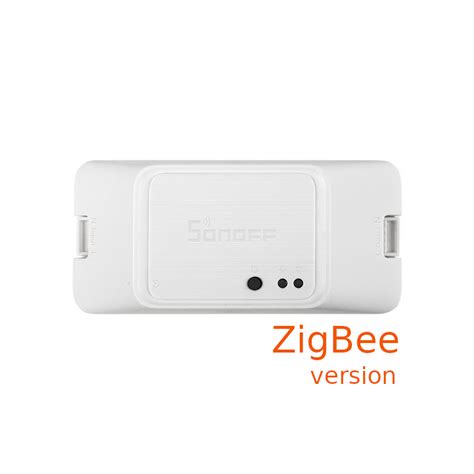 SONOFF BASICZBR Zigbee DIY Smart Switch